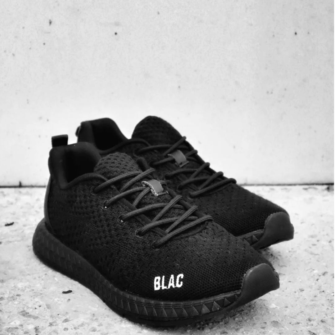 THE ORIGINAL IN BLACK